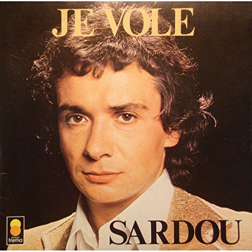 Je vole – Mélodie du bonheur